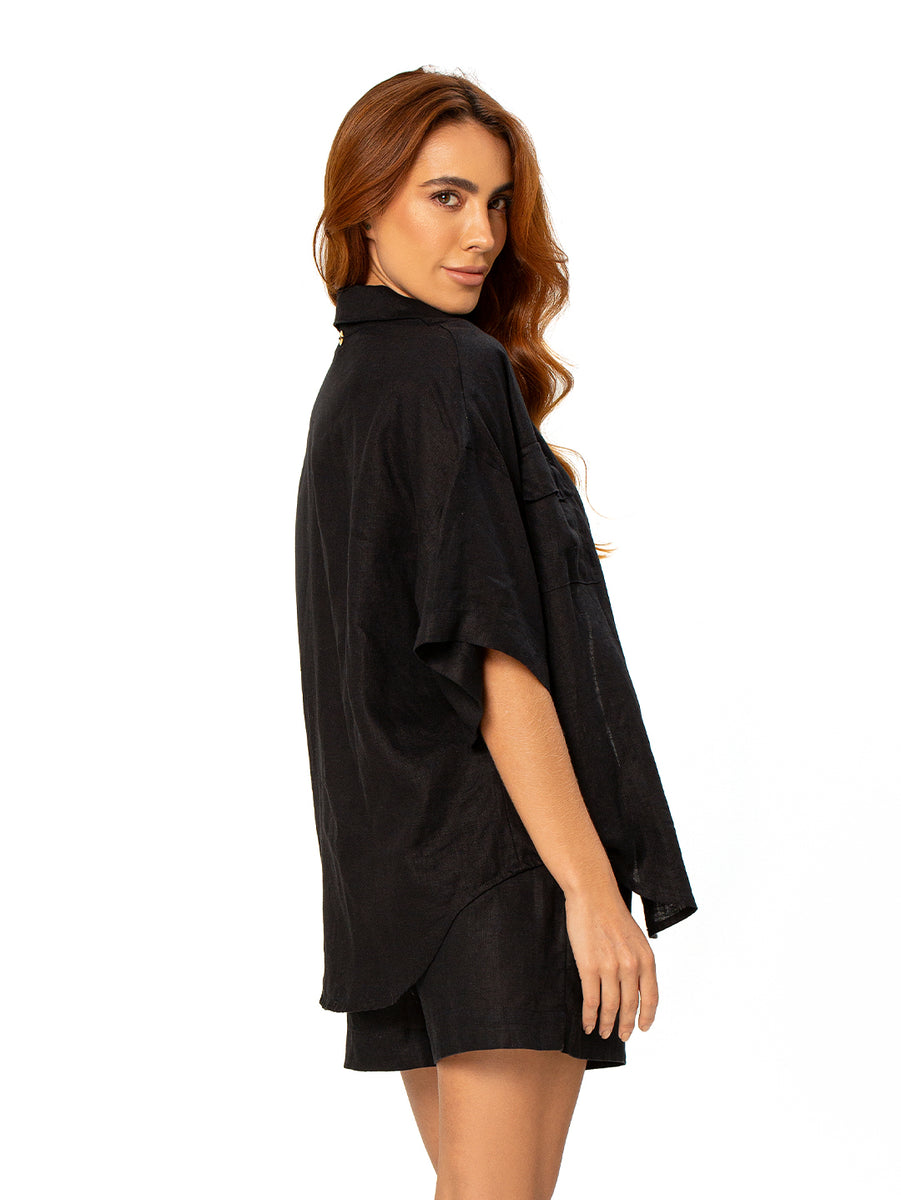 SHARON SHORT - ESSENTIALS – Sometimes Retail Mexico